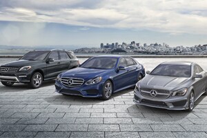 Mercedes-Benz Dealership Savannah GA | Hilton Head | Brunswick