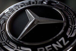 Mercedes-Benz Dealership Savannah GA | Hilton Head | Brunswick